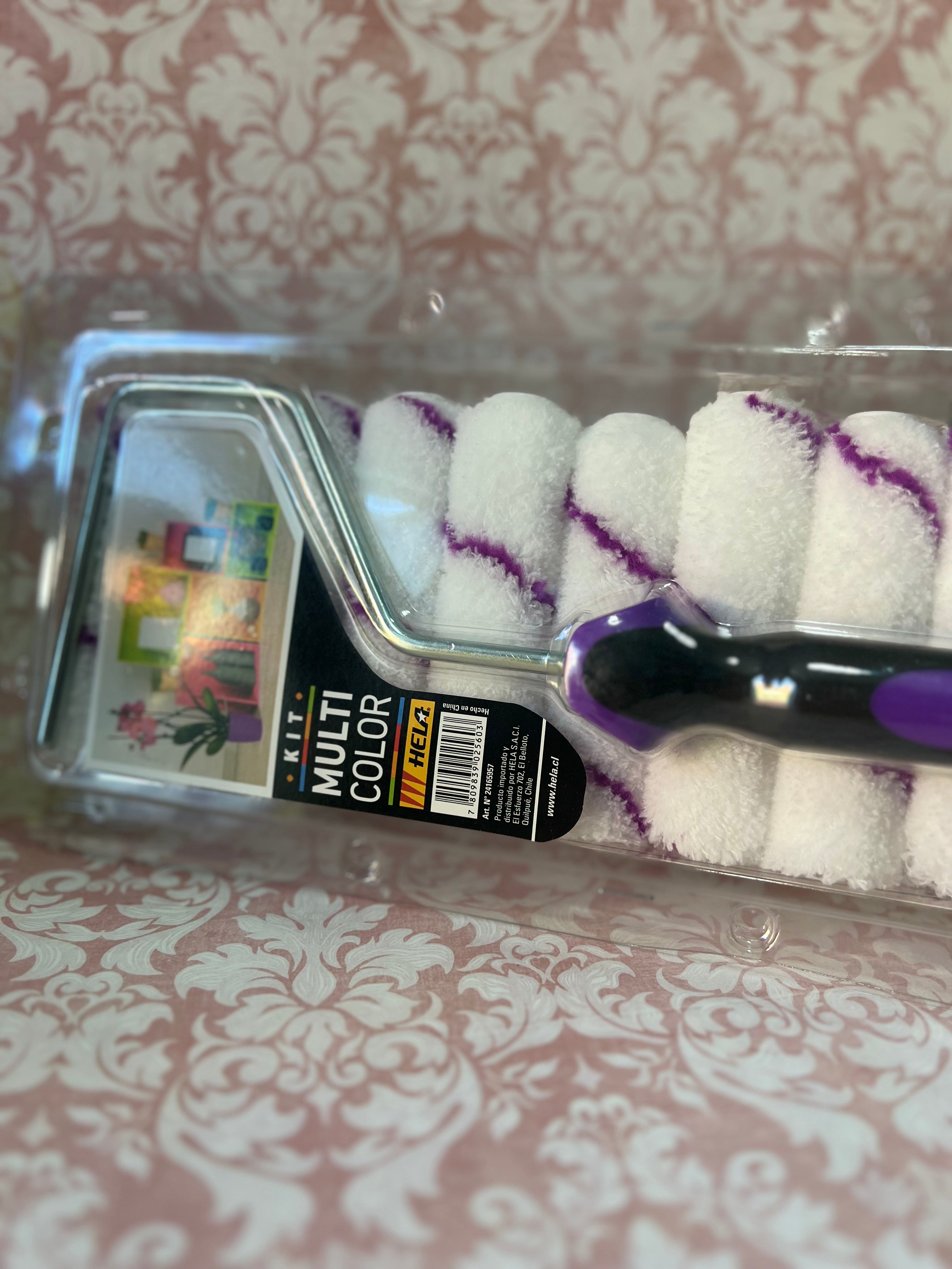 Complementos – chalkycolor