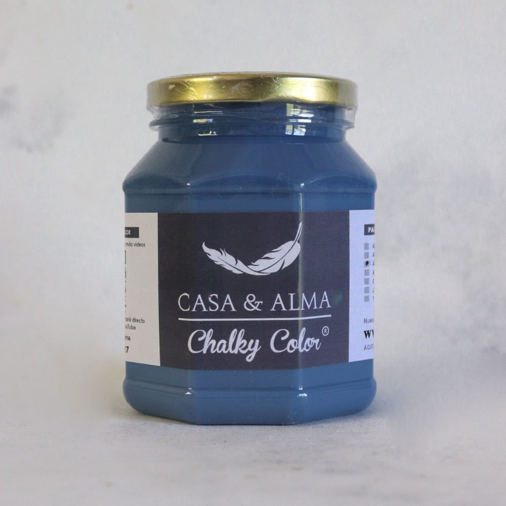 Chalky Color®️ Azul Cielo – chalkycolor