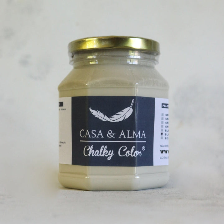 Pinturas Chalky Color – chalkycolor