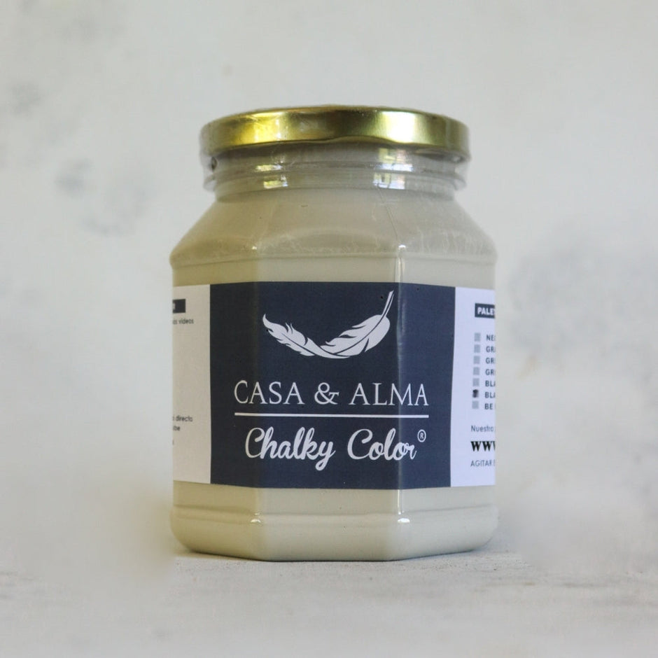 Pinturas Chalky Color – chalkycolor