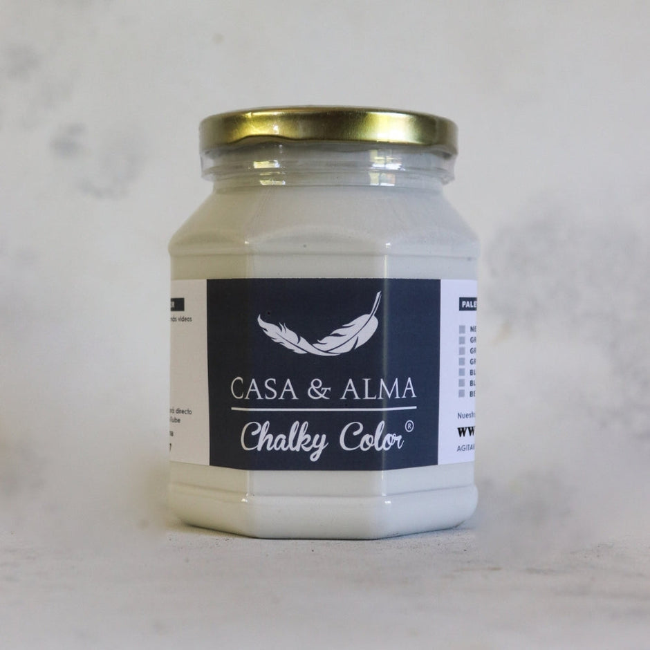 Pinturas Chalky Color – chalkycolor
