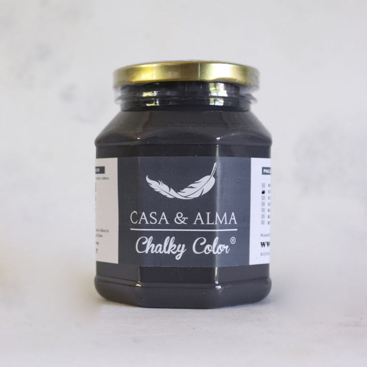 Pinturas Chalky Color – chalkycolor