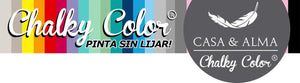 Chalky Color®️ Azul Cielo – chalkycolor