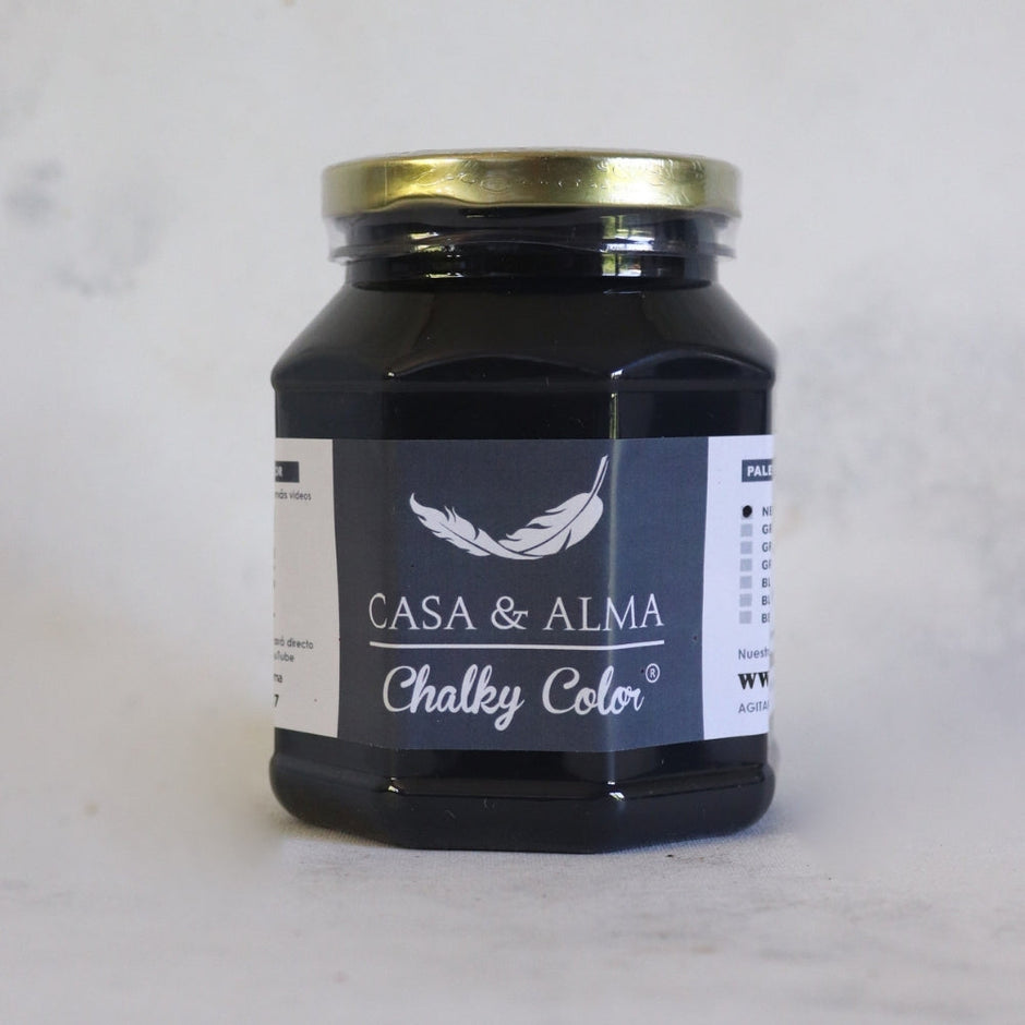 Pinturas Chalky Color – chalkycolor