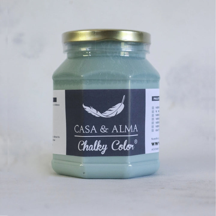 Pinturas Chalky Color – chalkycolor