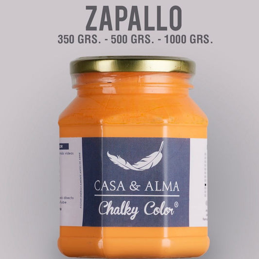 Chalky Color – chalkycolor